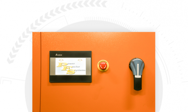 HOME - PFS Power Factor Systems Nelspruit, Mpumalanga